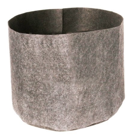 Hydrofarm Dirt Pot Flexible Planter - 1 gallon | Schuylkill Center for ...