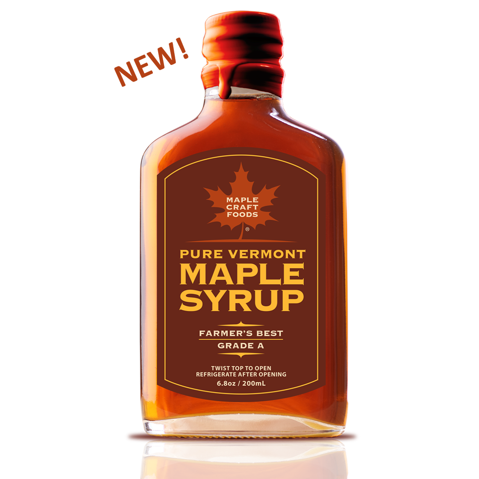 PURE MAPLE SYRUP | Schuylkill Center for Environmental Education